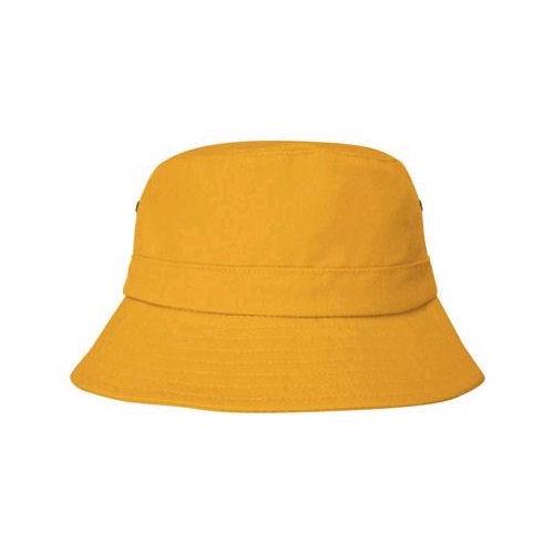 Adjustable Youth Bucket Hat with Toggle – Key Merchandise AU