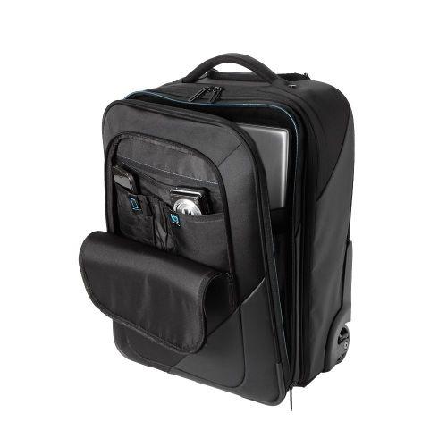 Avalon Mobile Office Wheeled Bag – Key Merchandise AU