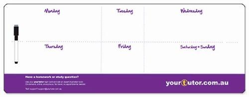 Whiteboard Magnets – Key Merchandise AU