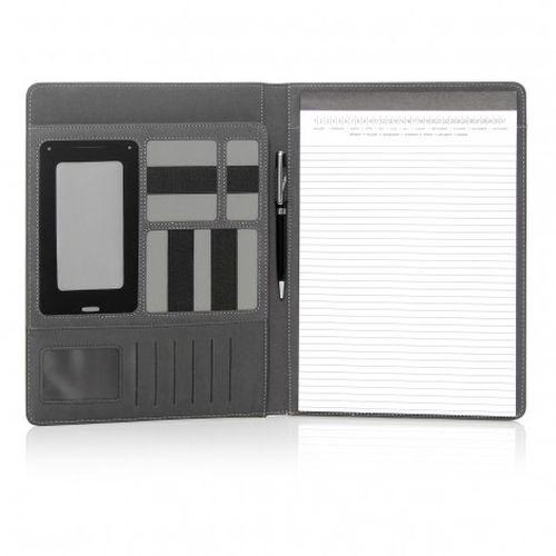 Cambridge Modern A4 Un-Zippered Compendium - Light Grey – Key ...